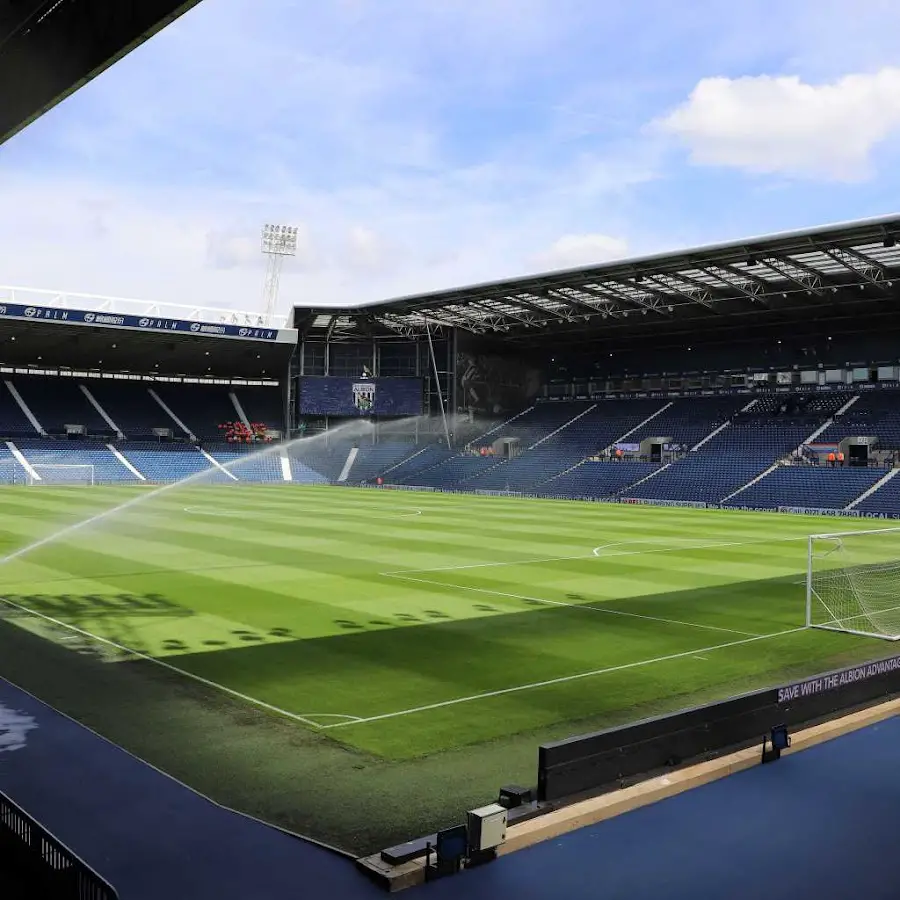 Adult WBA Ticket Available | Sky Blues Talk